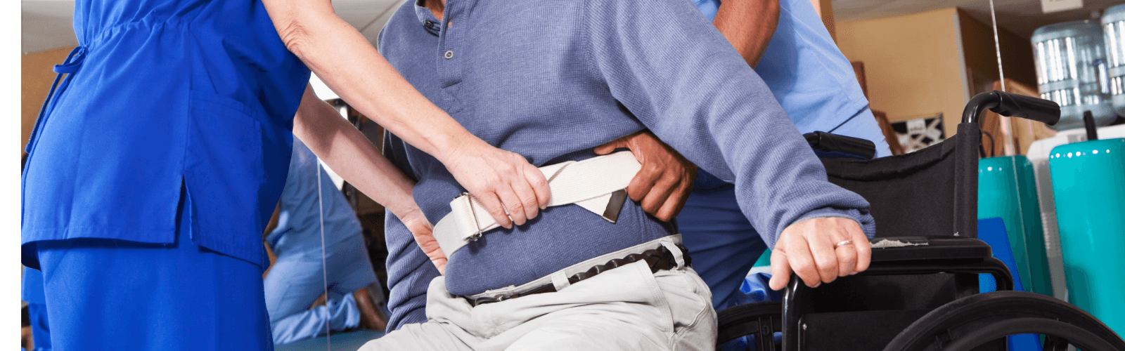 Essential Steps for Preventing Workplace Injuries | Stericycle