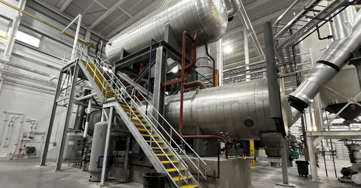 Guide complet de l’incinération des déchets médicaux par Stericycle