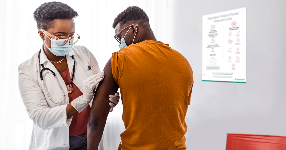 The Importance of Proper Waste Management | Stericycle