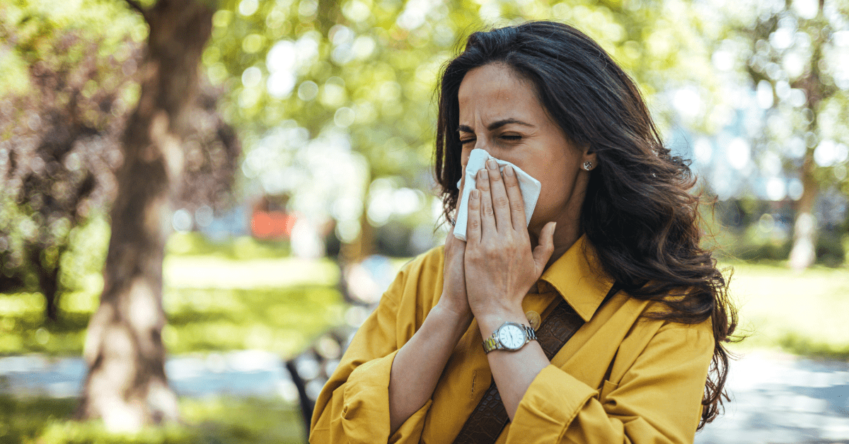 Keeping Employees Safe This Flu Season | Stericycle