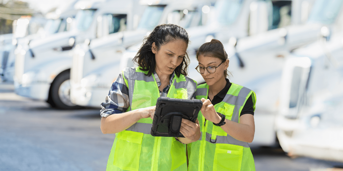 Stericycle Named a “Top Company for Women to Work for in Transportation ...