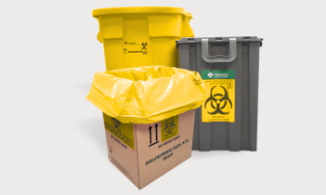 How to Best Manage Biomedical Waste Disposal | Stericycle
