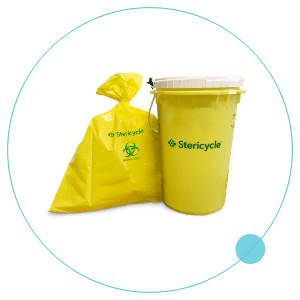 Biomedical Waste Disposal Service | Stericycle